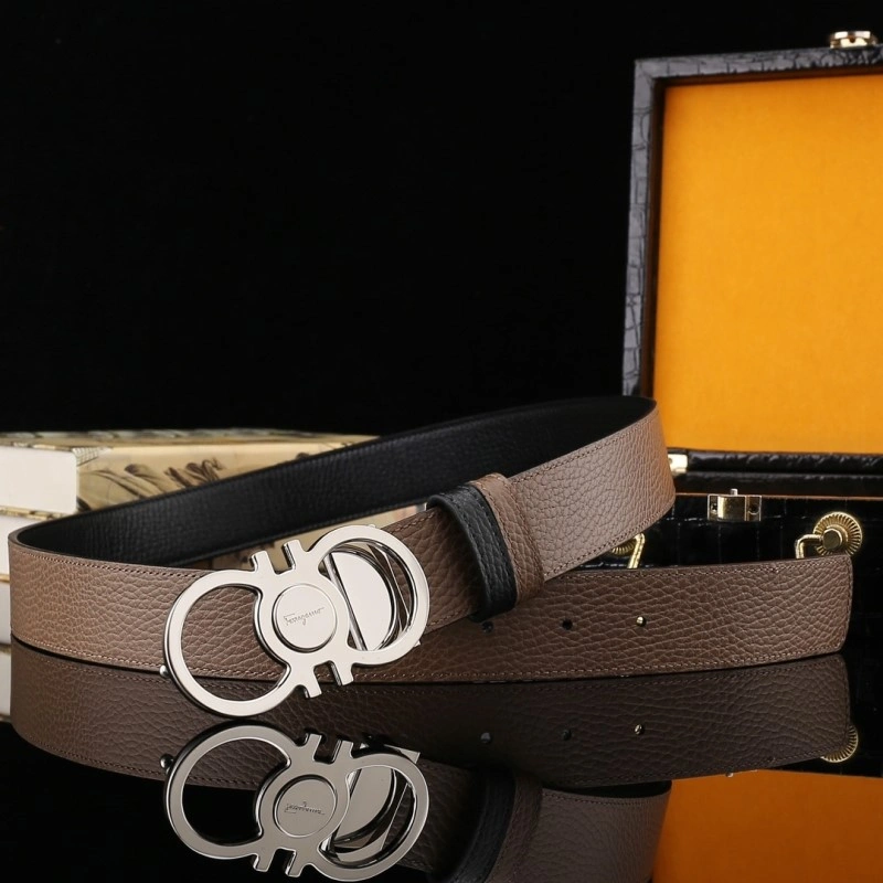 Official Ferragamo Belts