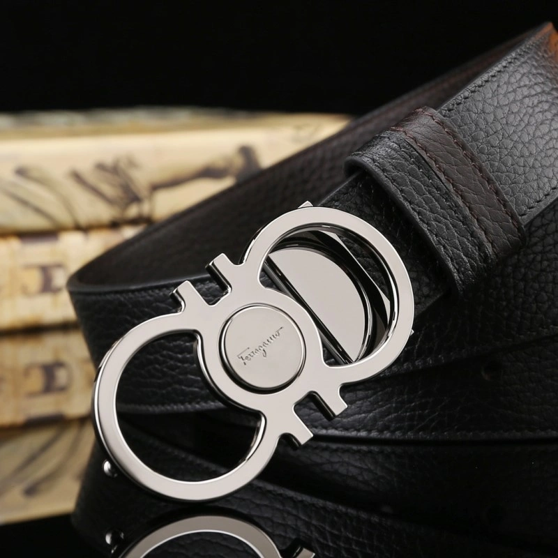 Official Ferragamo Belts