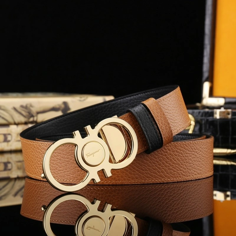 Official Ferragamo Belts