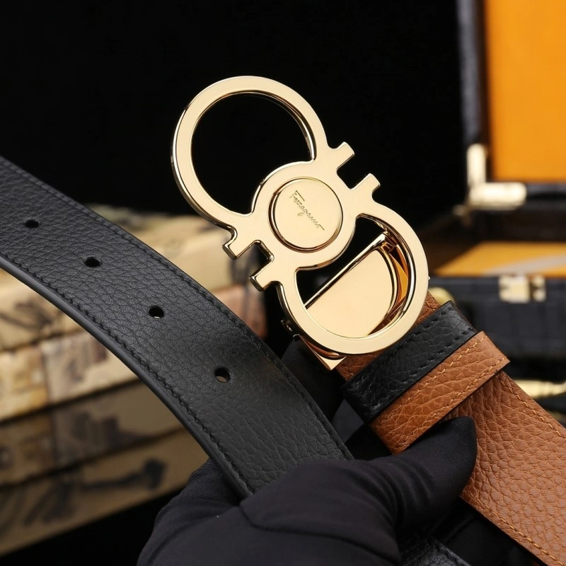 Official Ferragamo Belts