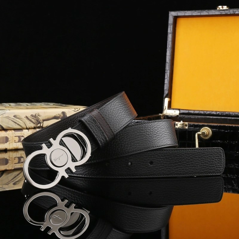 Official Ferragamo Belts