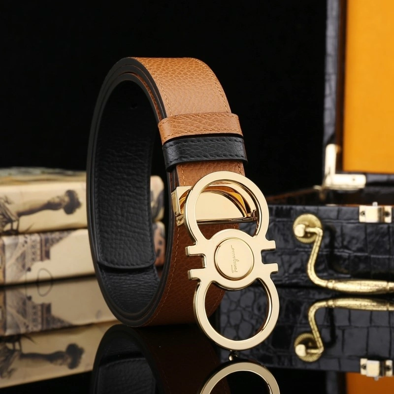 Official Ferragamo Belts