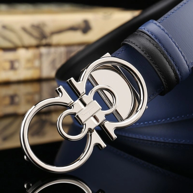 Cut-rate Ferragamo Belts
