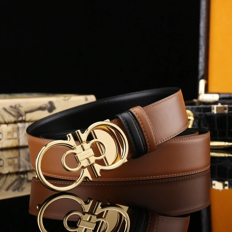 Cut-rate Ferragamo Belts