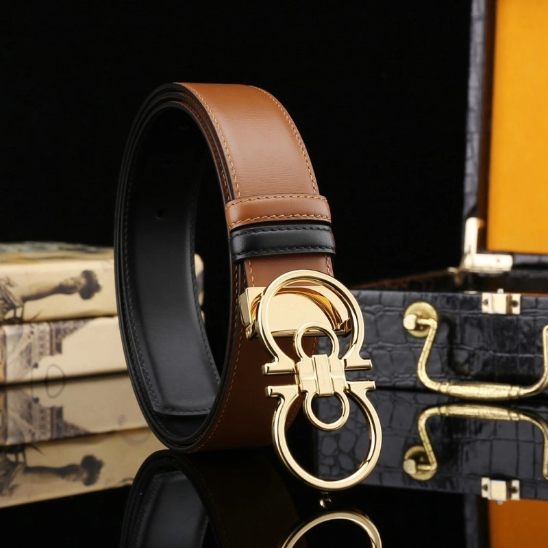 Cut-rate Ferragamo Belts