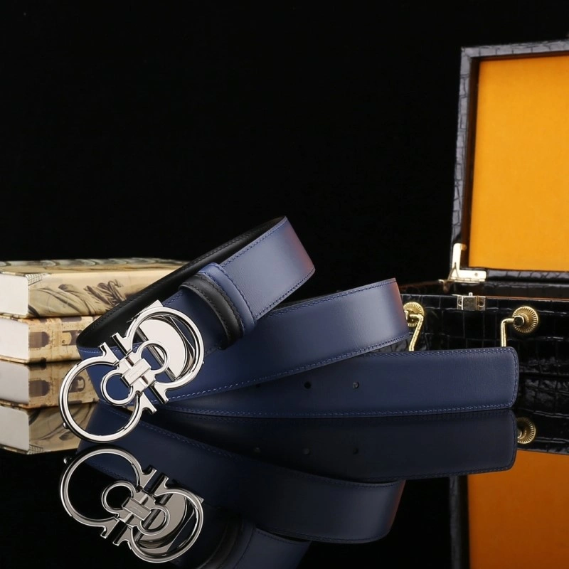 Cut-rate Ferragamo Belts