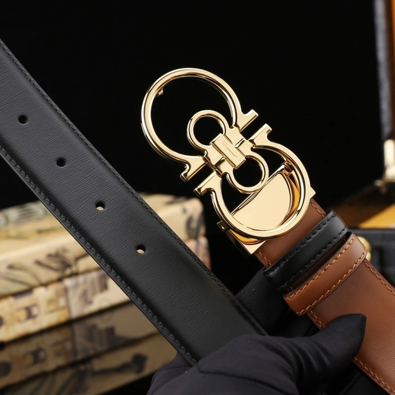 Cut-rate Ferragamo Belts