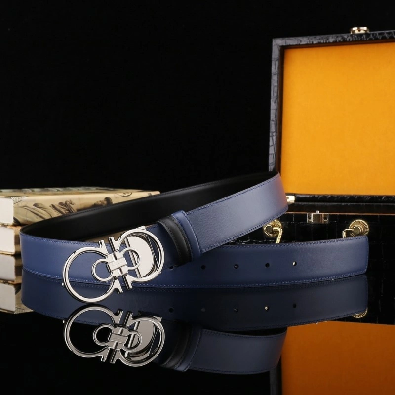 Cut-rate Ferragamo Belts