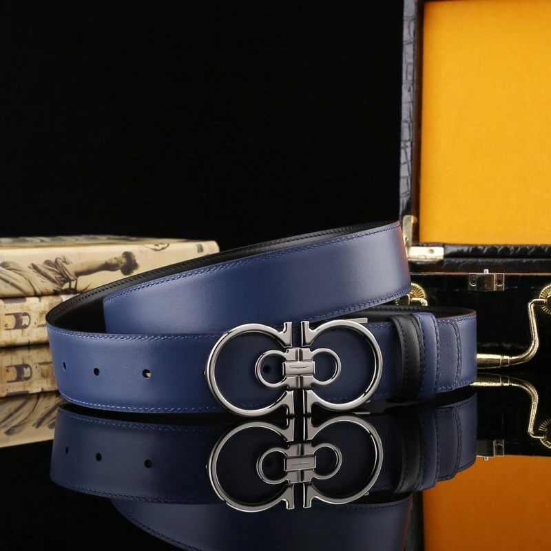 Cut-rate Ferragamo Belts
