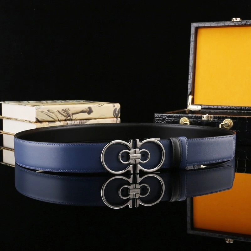 Cut-rate Ferragamo Belts