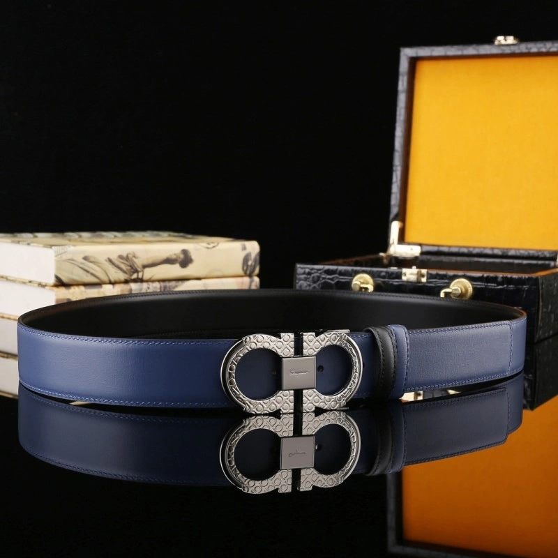 1:1 copy Ferragamo Belts