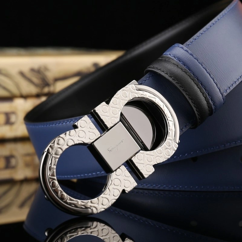 1:1 copy Ferragamo Belts