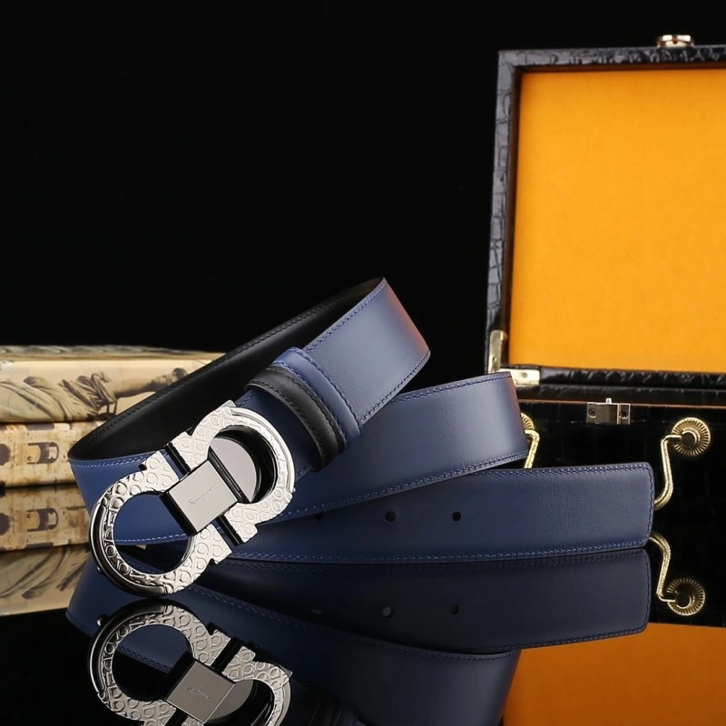 1:1 copy Ferragamo Belts