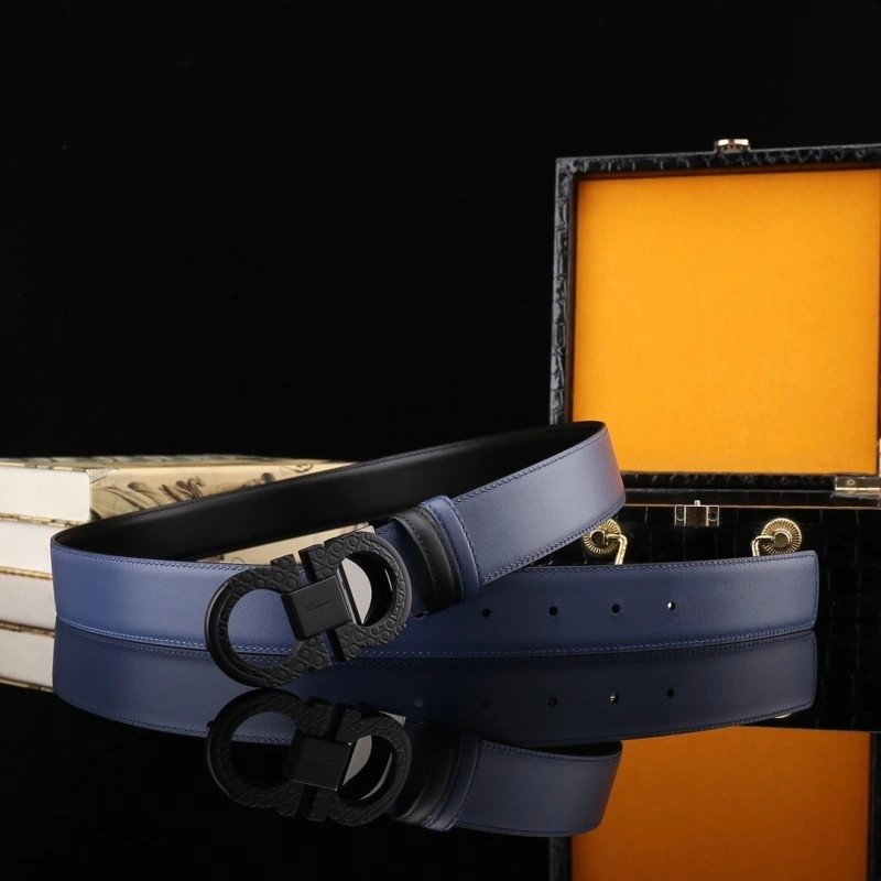 1:1 copy Ferragamo Belts