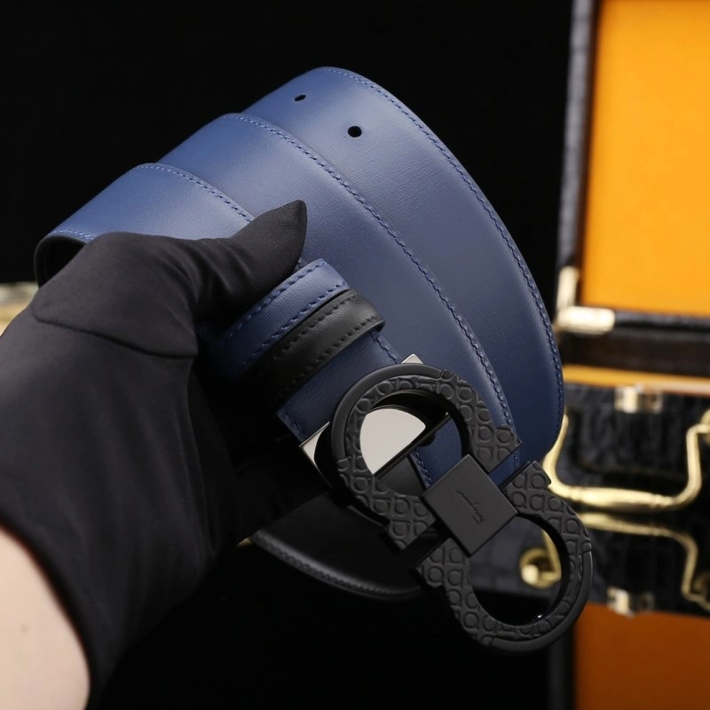 1:1 copy Ferragamo Belts