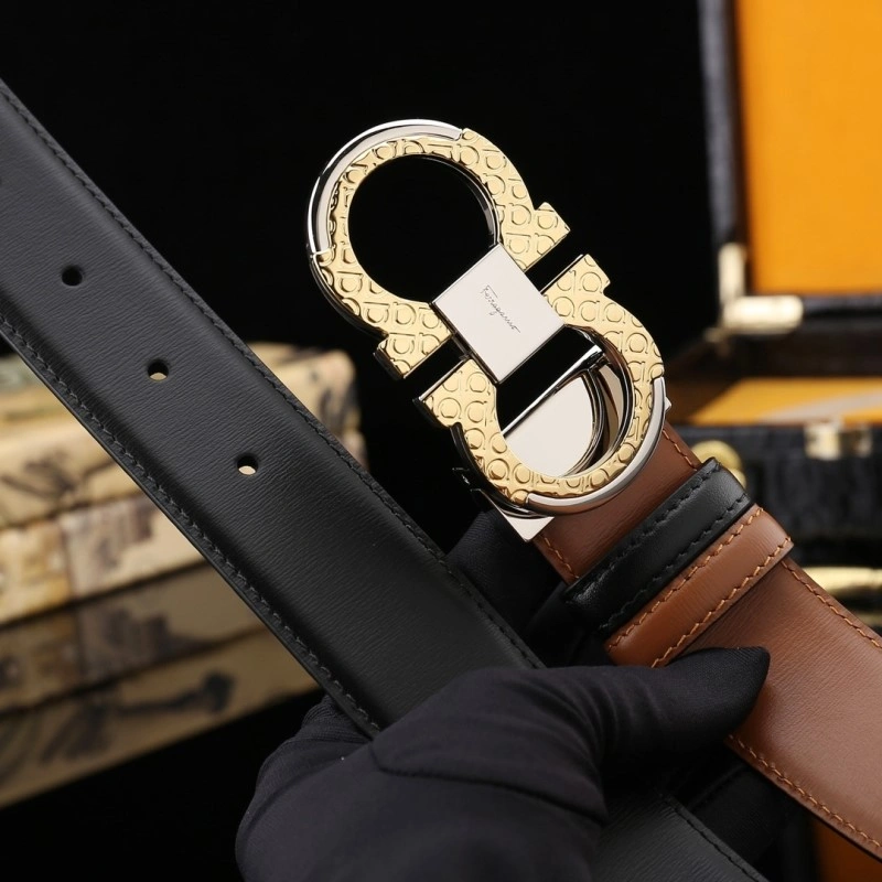1:1 copy Ferragamo Belts