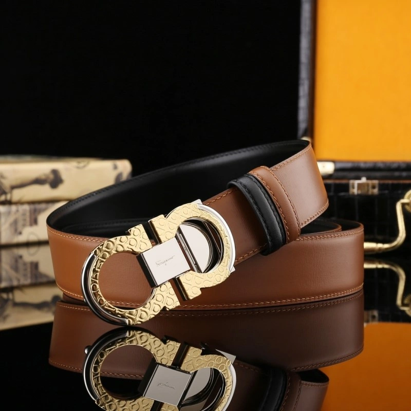1:1 copy Ferragamo Belts