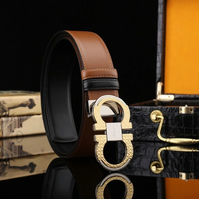 1:1 copy Ferragamo Belts