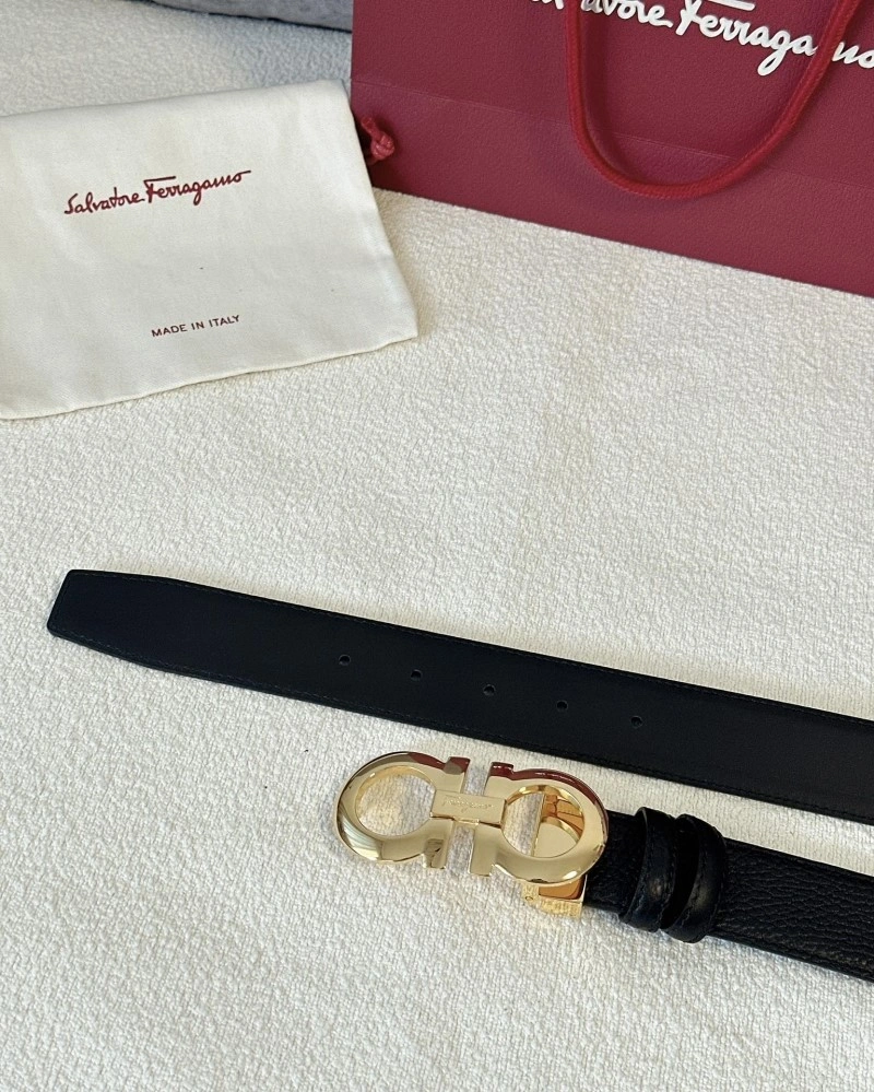 Legit Ferragamo Belts