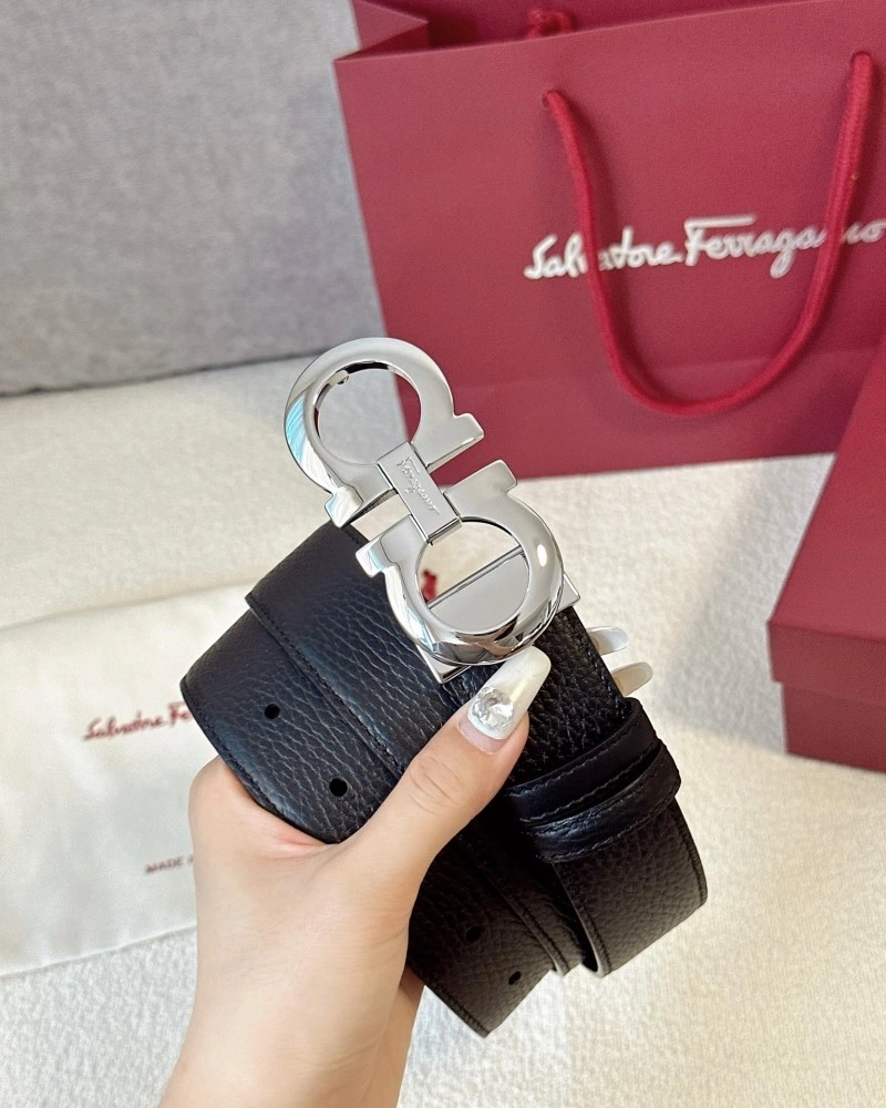 OEM Ferragamo Belts