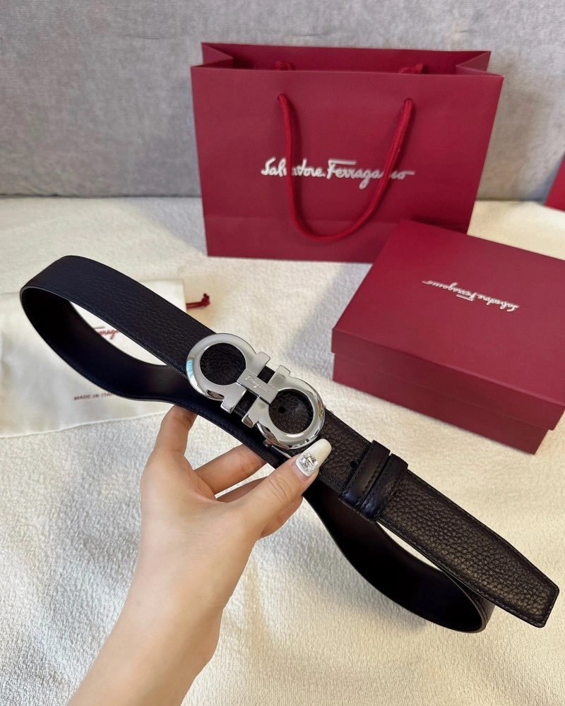OEM Ferragamo Belts