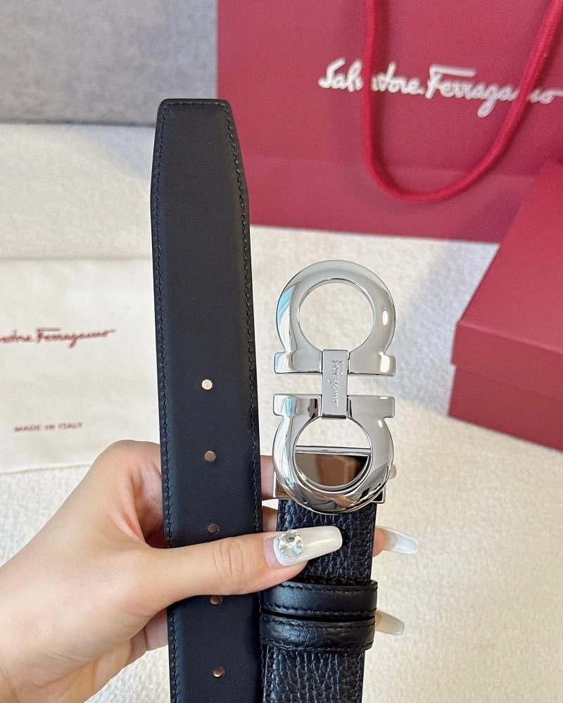 OEM Ferragamo Belts