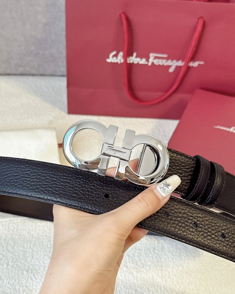 OEM Ferragamo Belts