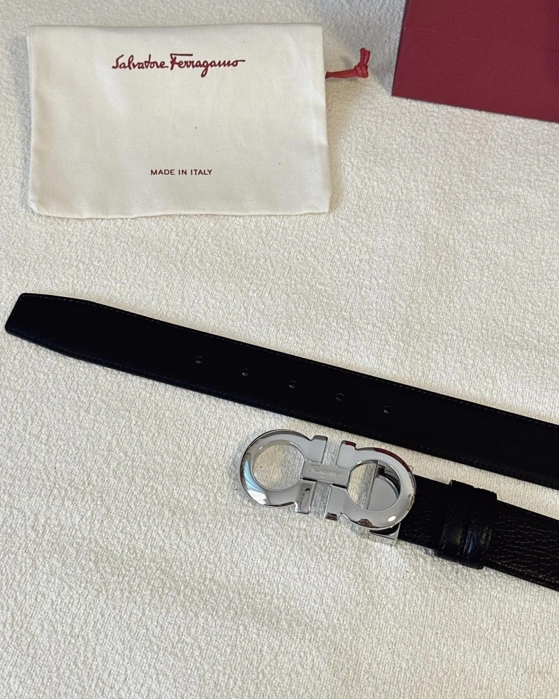 OEM Ferragamo Belts