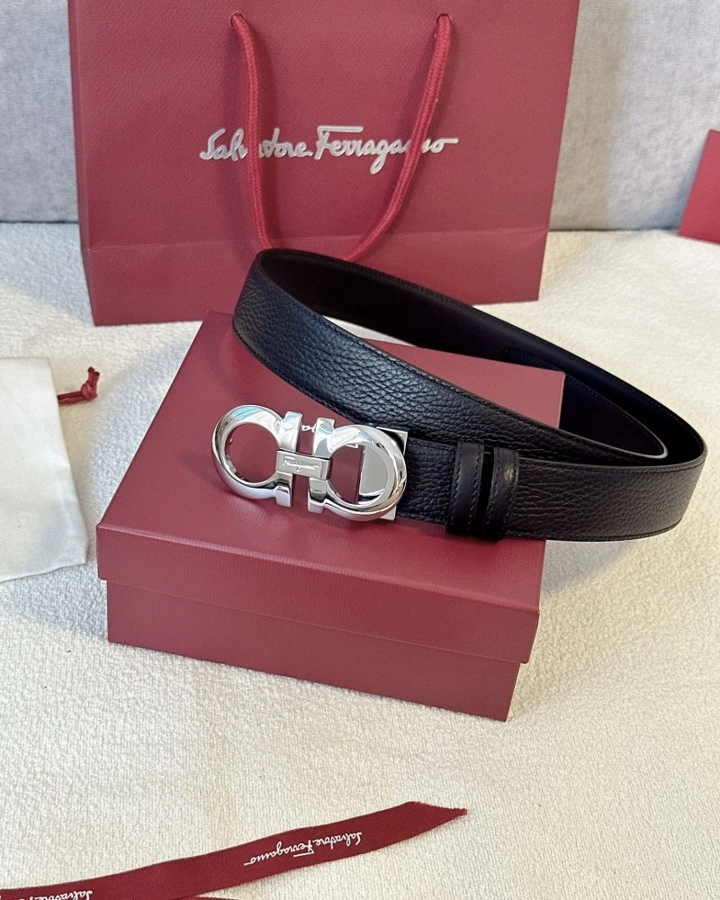 OEM Ferragamo Belts