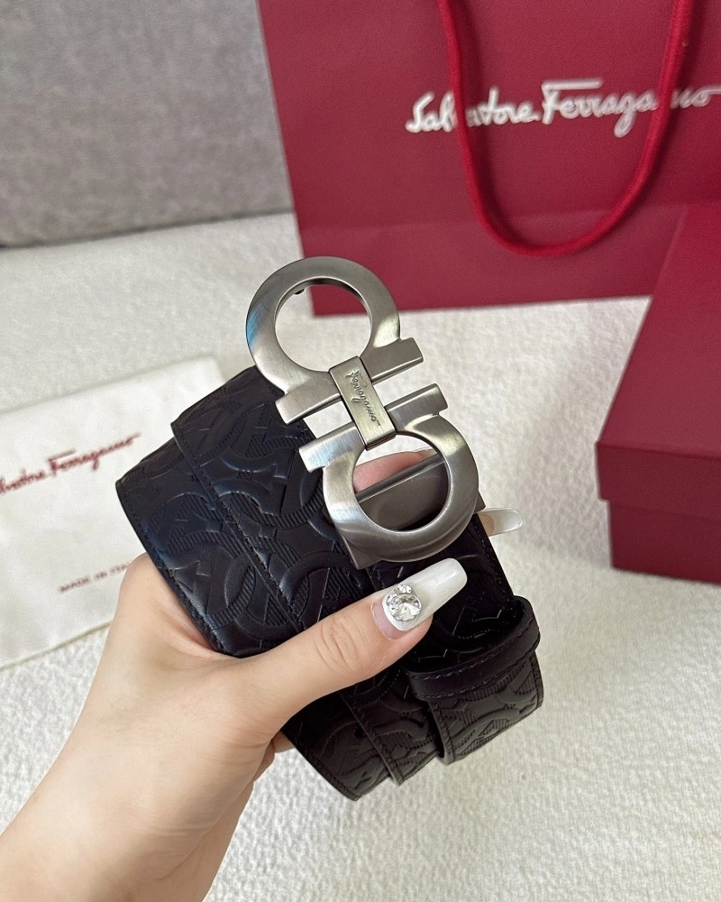 Accurate model Ferragamo Belts