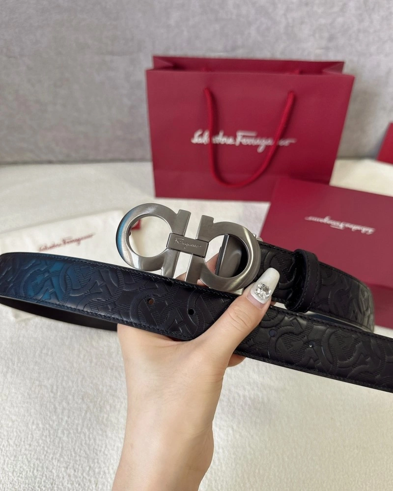 Accurate model Ferragamo Belts