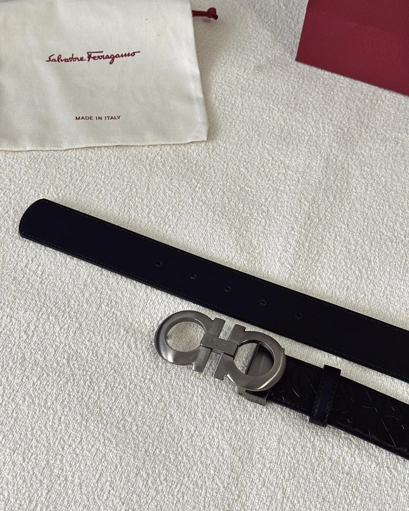 Accurate model Ferragamo Belts