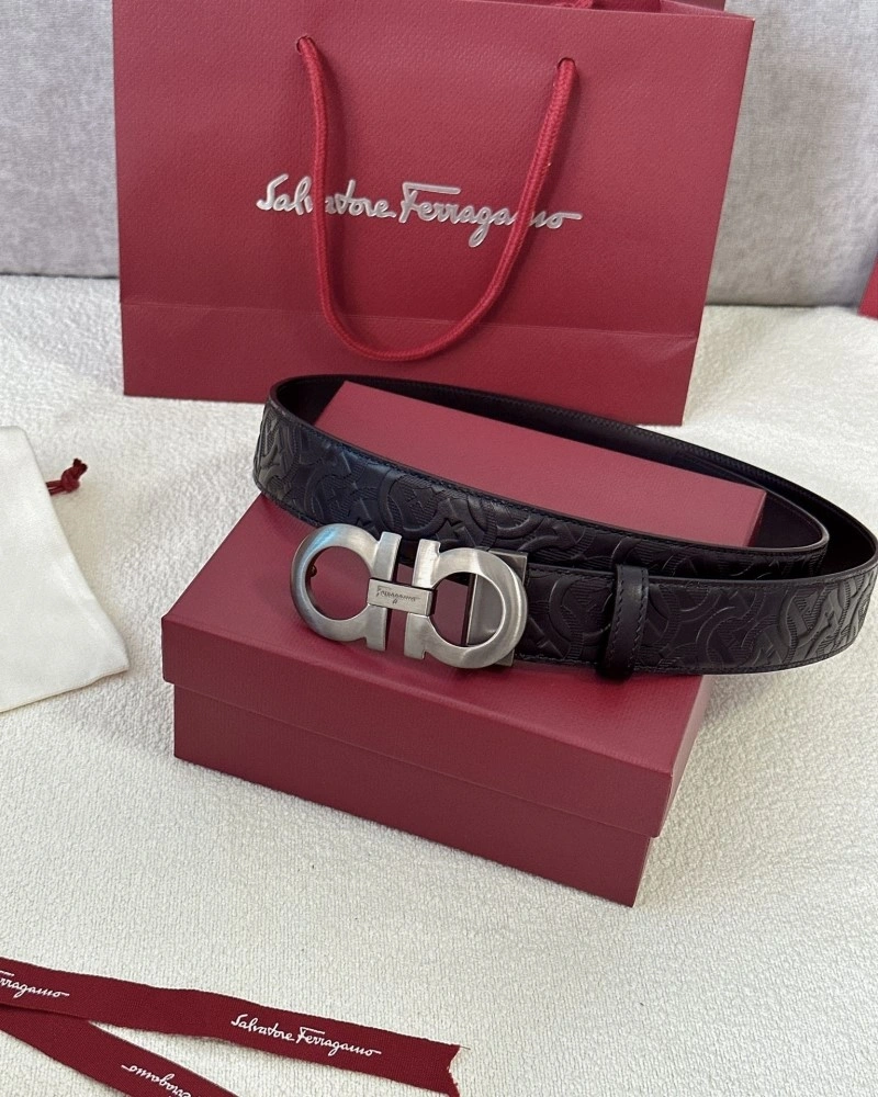 Accurate model Ferragamo Belts