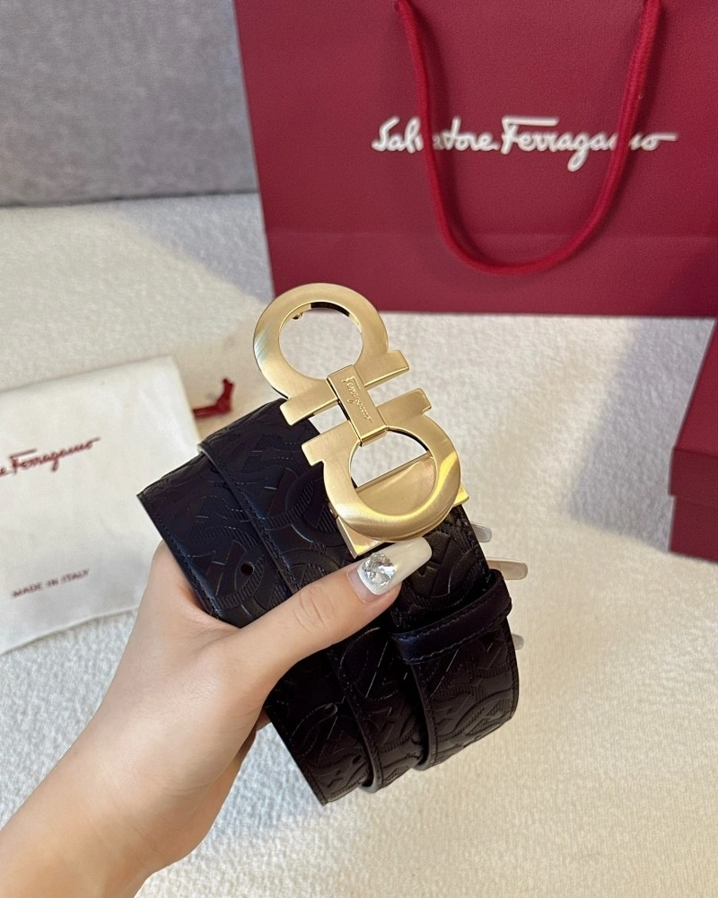 Brand-original Ferragamo Belts