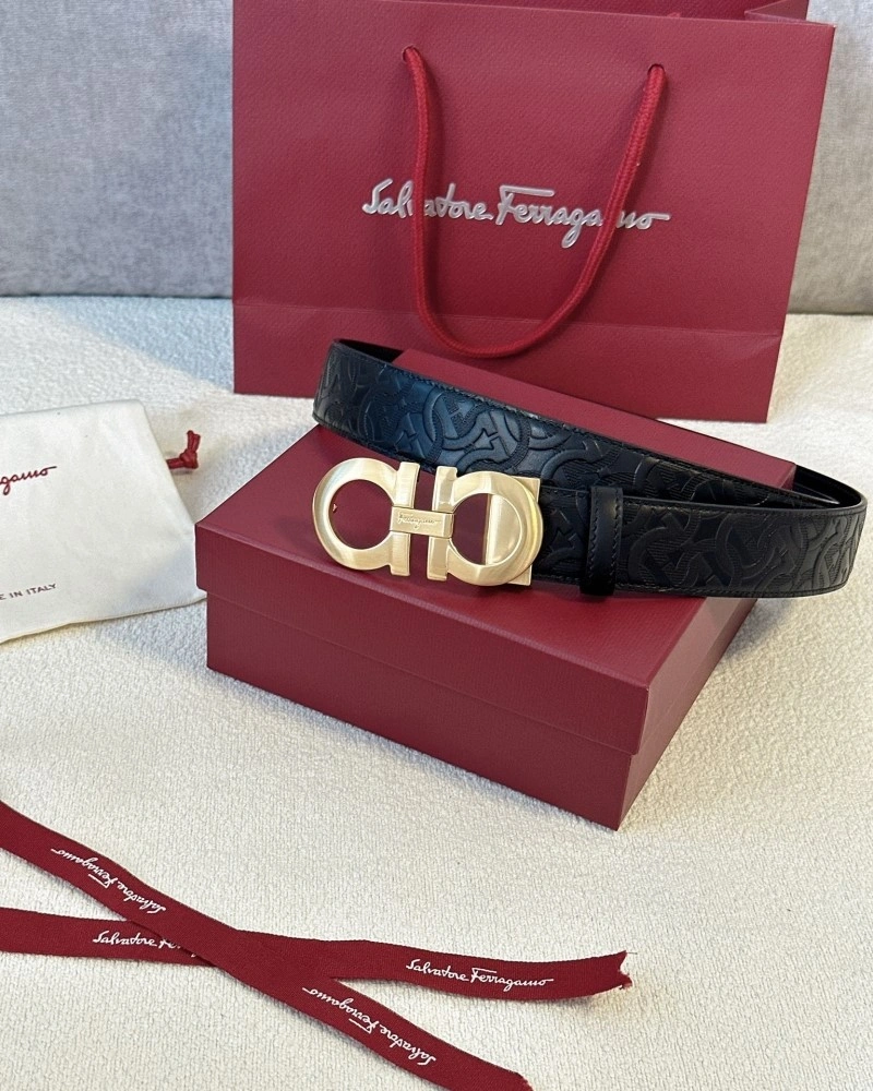 Brand-original Ferragamo Belts
