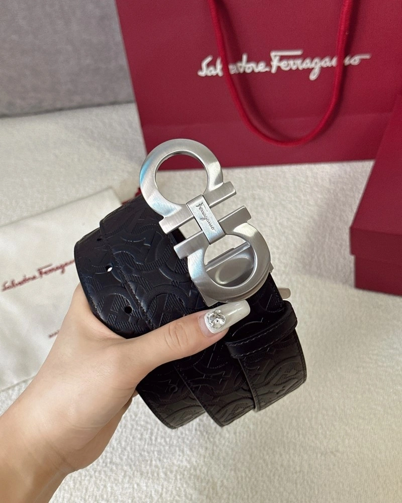 Official Ferragamo Belts