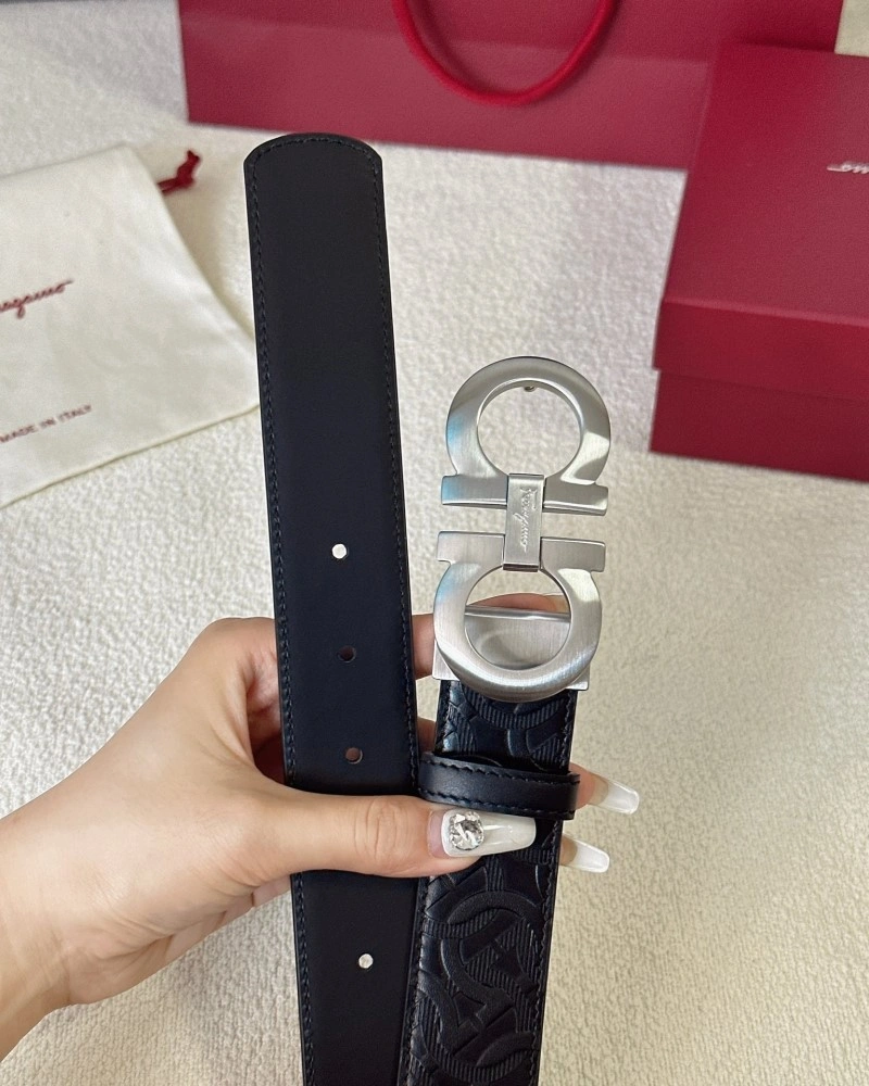 Official Ferragamo Belts