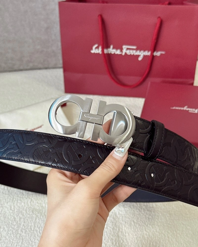 Official Ferragamo Belts