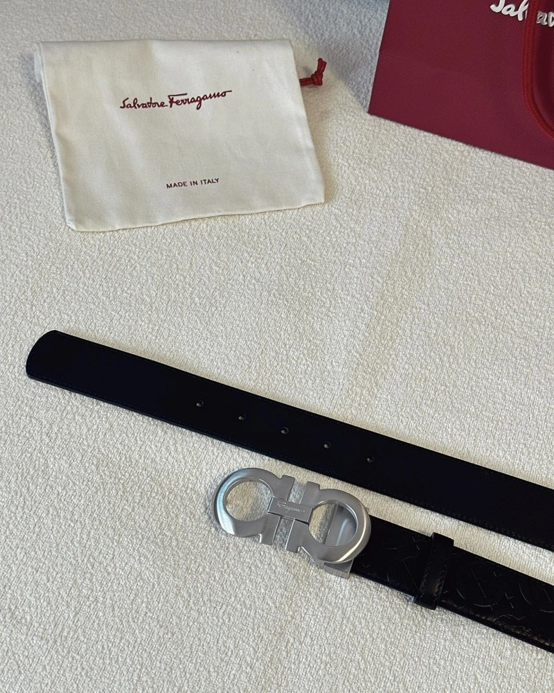 Official Ferragamo Belts
