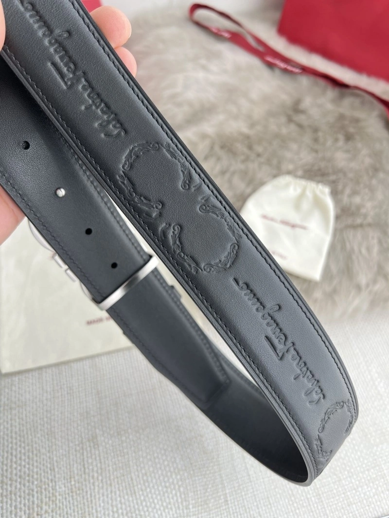 Reasonably priced Ferragamo Belts
