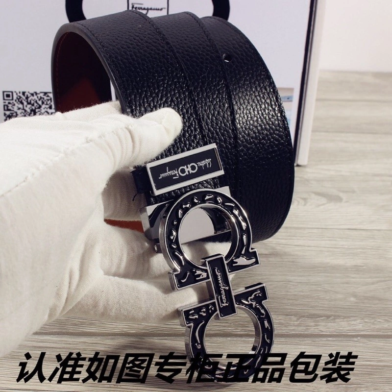 Discounted Ferragamo Belts
