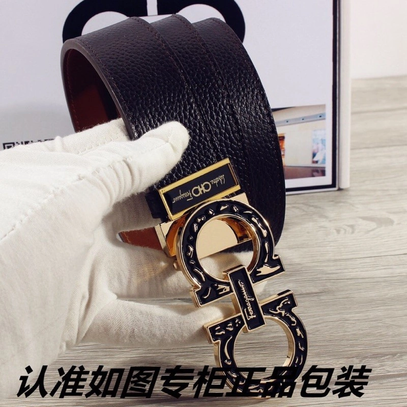Affordable Ferragamo Belts