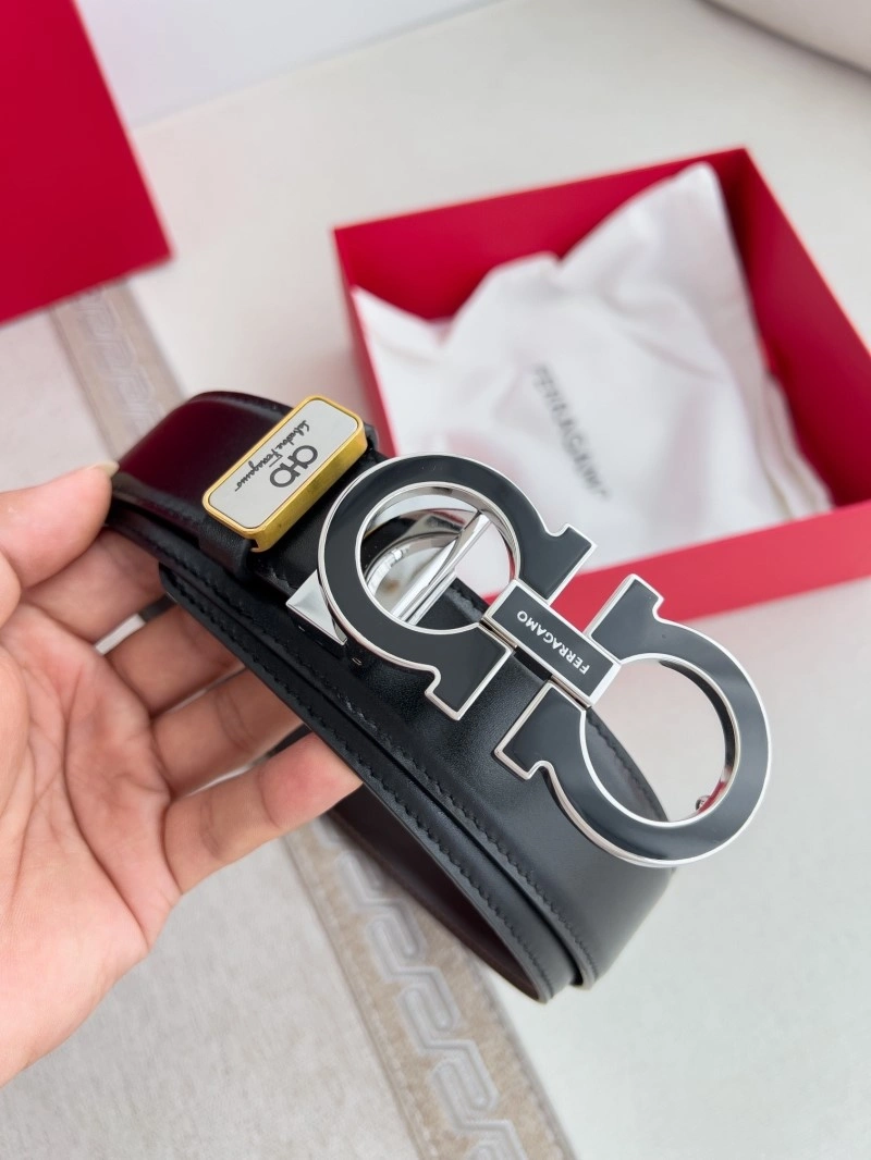 Original Ferragamo Belts