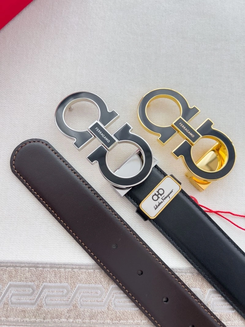 Original Ferragamo Belts
