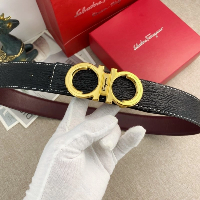 Affordable Ferragamo Belts