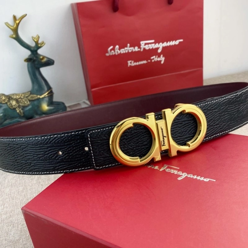 Affordable Ferragamo Belts
