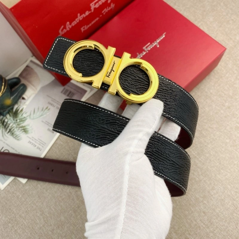 Affordable Ferragamo Belts