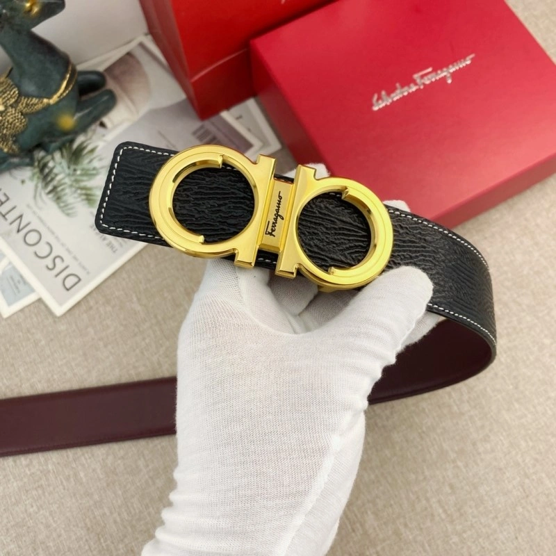 Affordable Ferragamo Belts