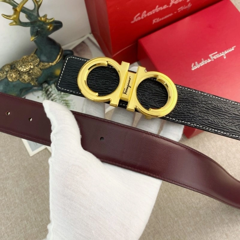 Affordable Ferragamo Belts