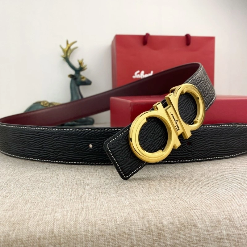 Affordable Ferragamo Belts